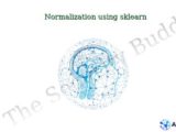Normalization Using Sklearn The Security Buddy