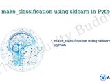 Make Classification Using Sklearn In Python The Security Buddy