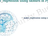 Make Classification Using Sklearn In Python The Security Buddy