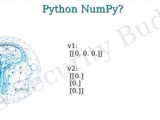 How To Create A Numpy Array Using Linspace In Python The Security Buddy