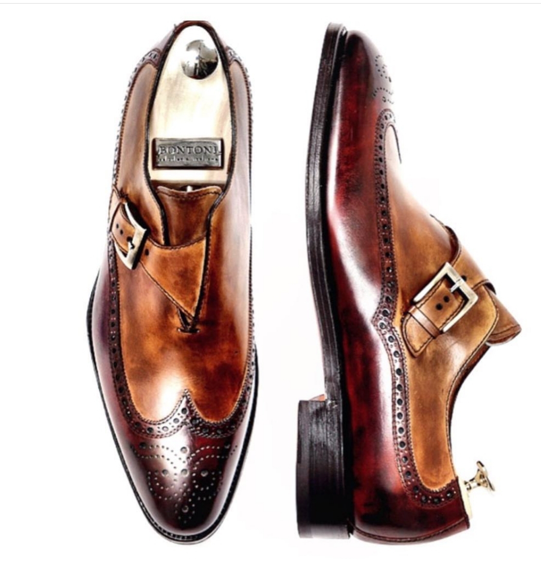 Bontoni Archives - The Shoe Snob BlogThe Shoe Snob Blog