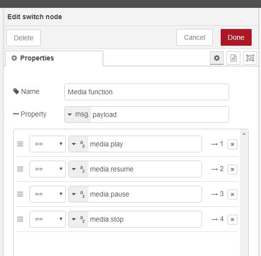 switch node example | The Smarthome Book