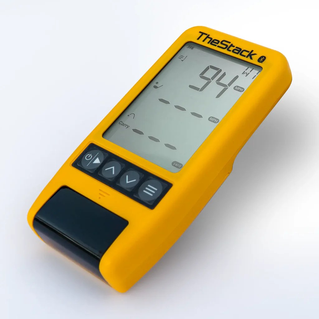 How The Stack System Works