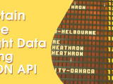 Obtain Free Flight Data Using Json Api Thestartupfounder