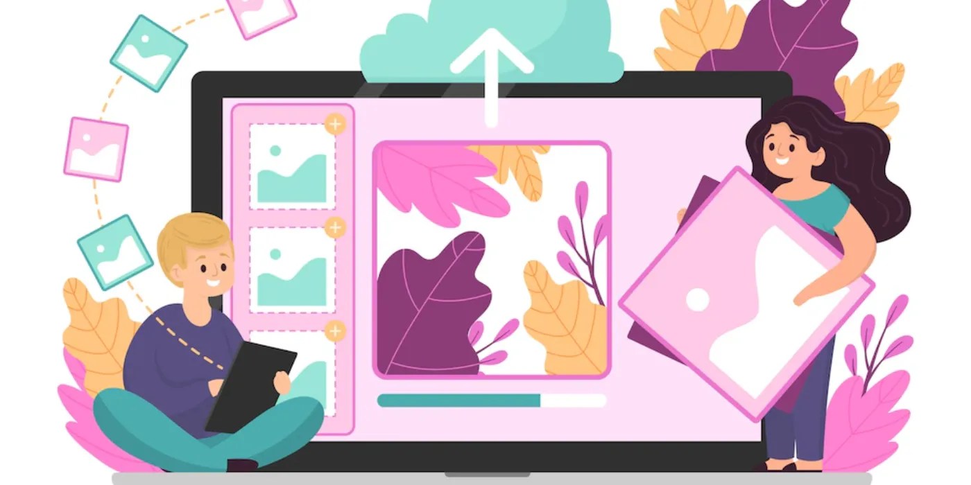 How To Integrate An Image Generation API Into Your Website