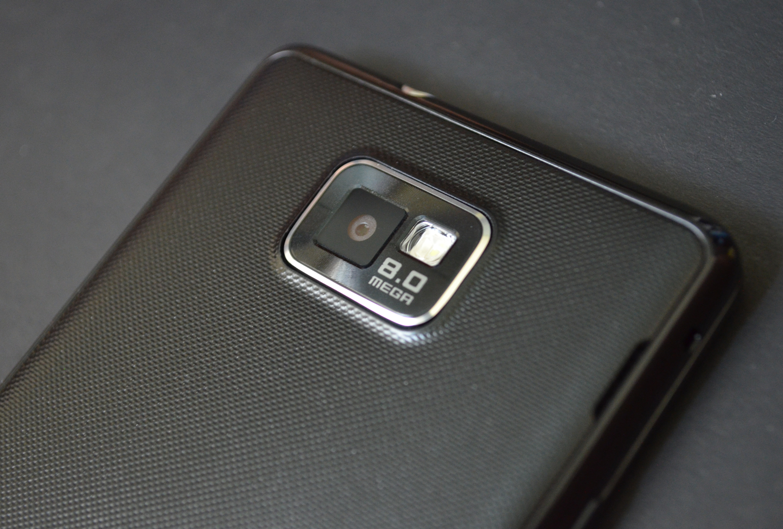 Samsung Galaxy S II First Impressions - Tech Inspected