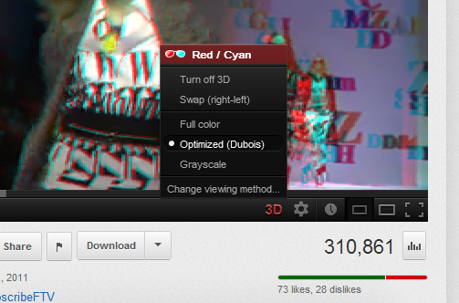 Here’s How To Get A .3DV Video To Watch On Your Cherry Mobile Spark 3D ...