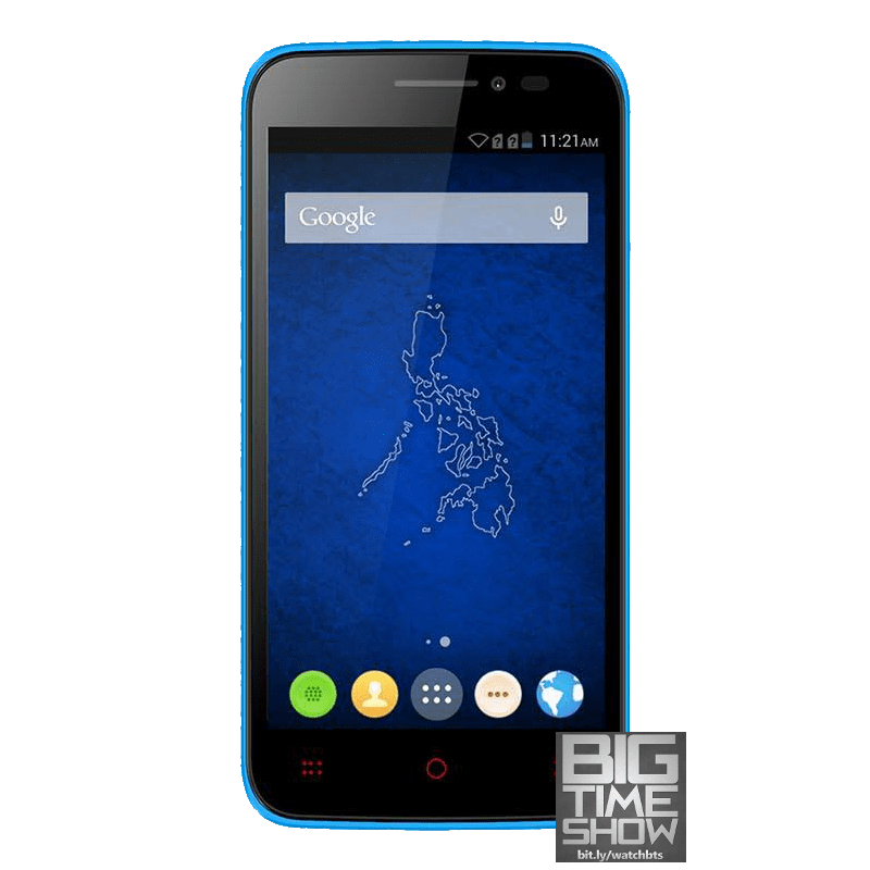 MyPhone Adds Two New "My" Devices Worth 3K - The My22 & My23 Quad-Cores ...
