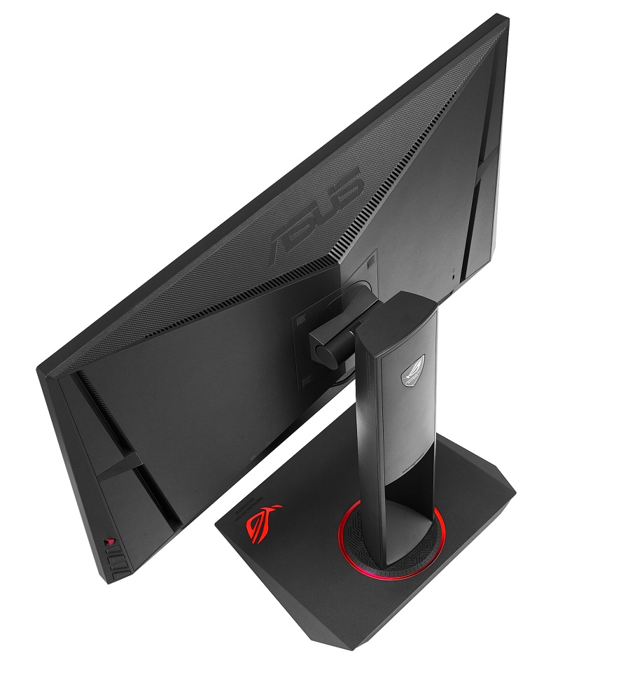 Asus Launches 27" 2K 165Hz Gaming Monitor With G-SYNC For PHP 49,730 ...