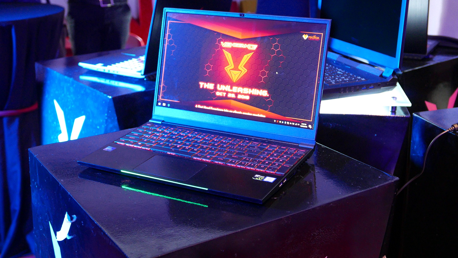 WATCH OUT!! Redfox Gaming Laptops Are Extremely Affordable! - Tech ...