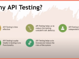 Learn Api Testing Complete Tutorial With Video