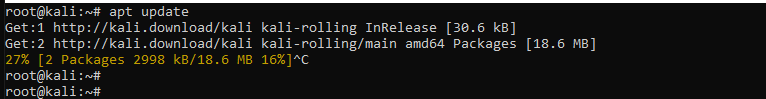 Fix Apt Get Update Error And Apt Key List Error In Wsl Thetqweb