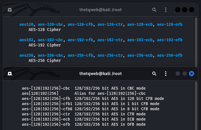 Advanced Encryption Standard Aes Algorithm Its Implementation Attack Vectors And