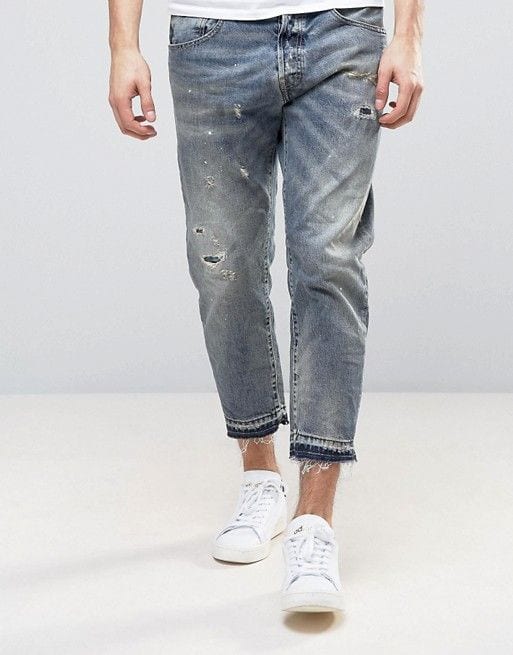 SELECTED HOMME ⋆ Best Fashion Blog For Men - TheUnstitchd.com