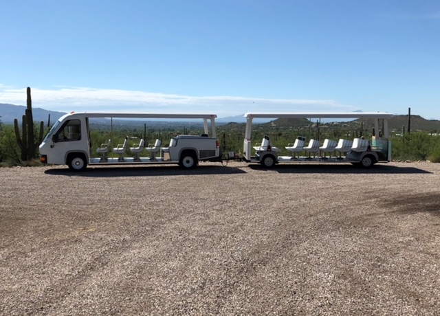 AZ Adventures Outdoors: Sabino Canyon Crawler - The Vail Voice