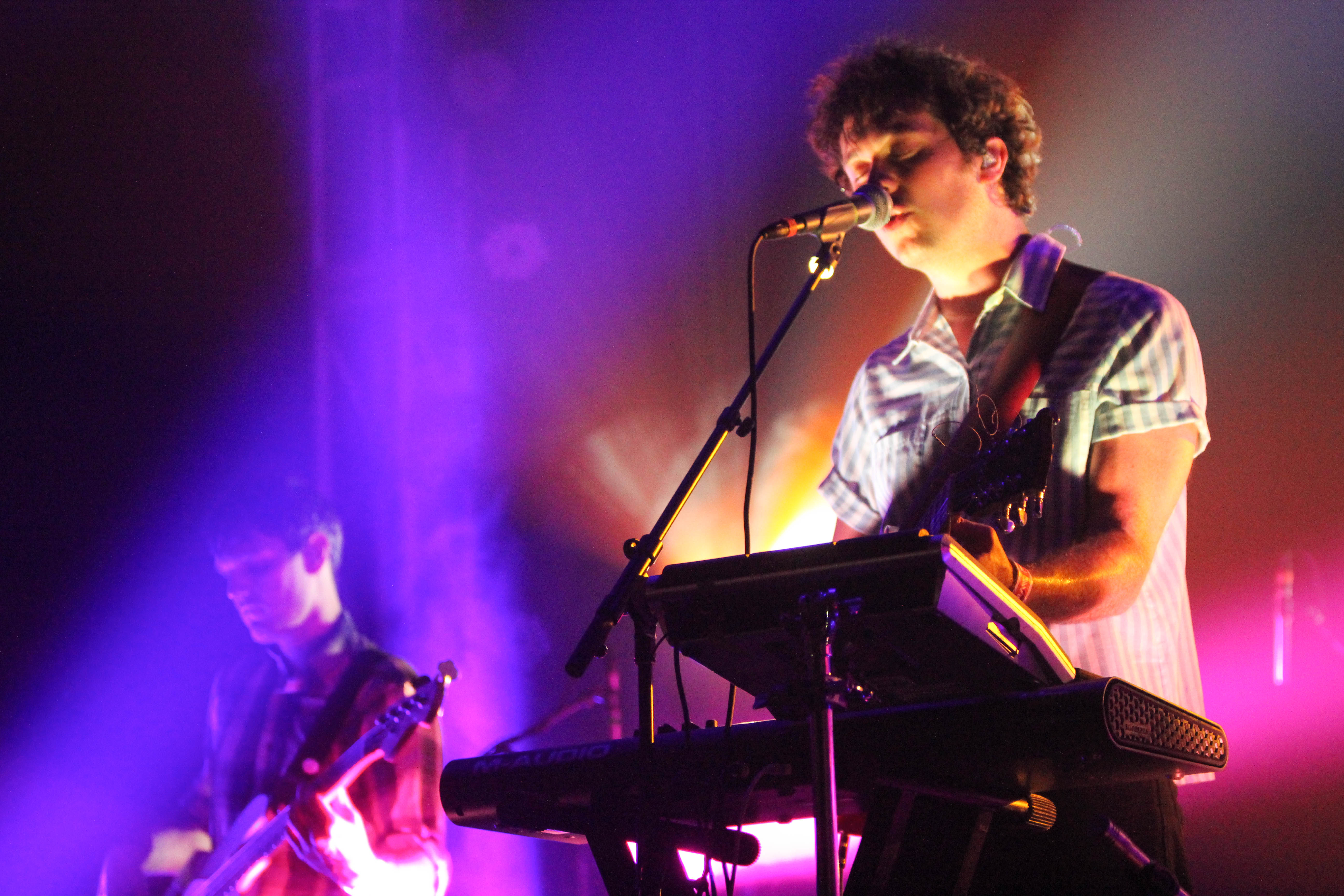 TVD Live: Washed Out at Granada Theater, 9/8 - The Vinyl District