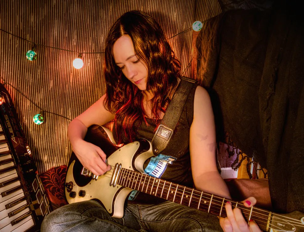 TRACK OF THE DAY - GAPTOOTH - Good Guys