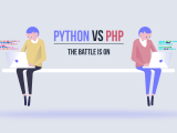 Php Vs Python Comparison Features Applications