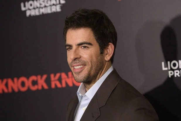 Read the One-Sentence Pitch to Become Horror Short From Eli Roth's ...