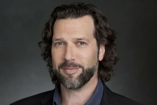 Universal TV's EVP Drama Development Russell Rothberg Steps Down - TheWrap