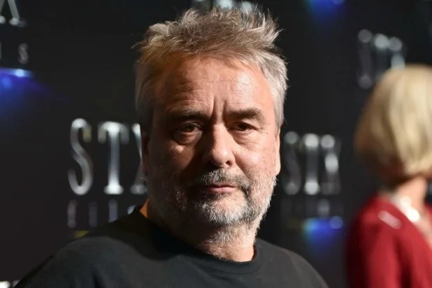 Luc Besson's EuropaCorp In Takeover Talks With Vine Alternative ...