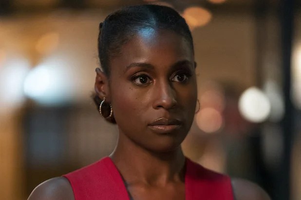Why Issa Rae Made a Fictional True-Crime Series About a Missing Black ...