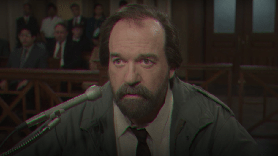 'American Horror Stories' Star John Carroll Lynch on Episode 3's ...