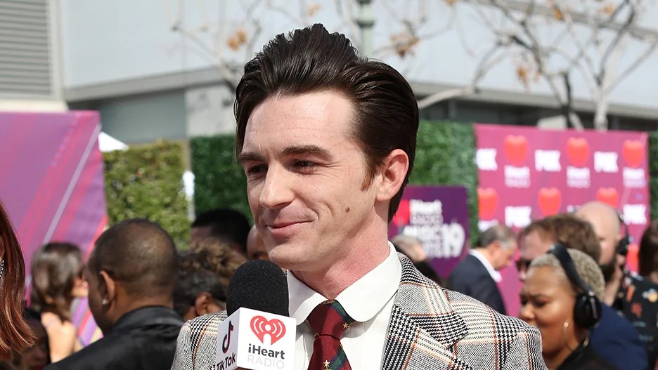 Drake Bell Sentenced to 2 Years Probation for Child Endangerment - TheWrap