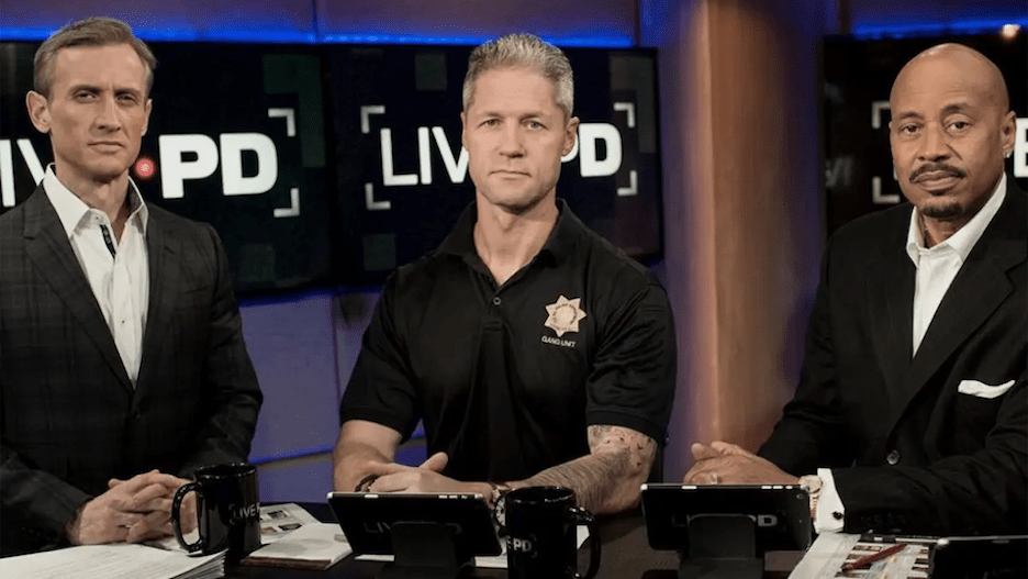 One Year After 'Live PD' Cancellation, Has A&E Viewership Recovered ...