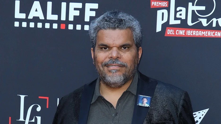 Luis Guzman Joins Netflix's Wednesday Addams Series as Gomez - TheWrap