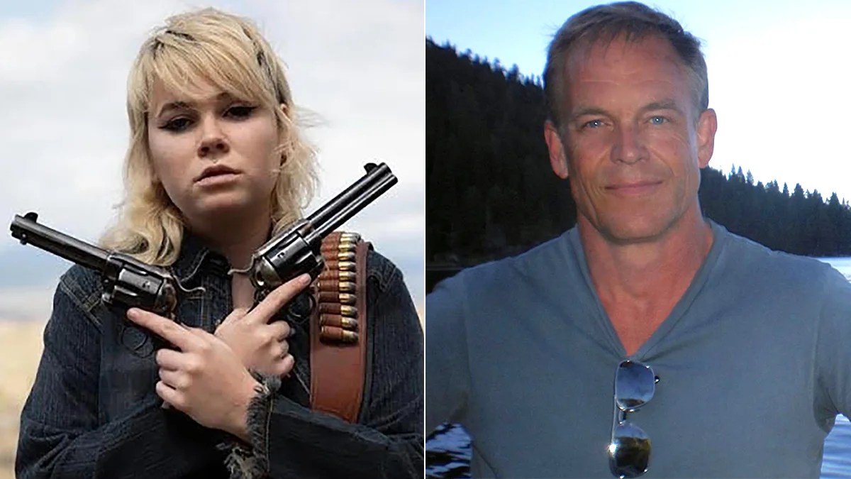 Gun Expert Refutes 'Sabotage' Theory By Rust Armorer's Lawyers ...