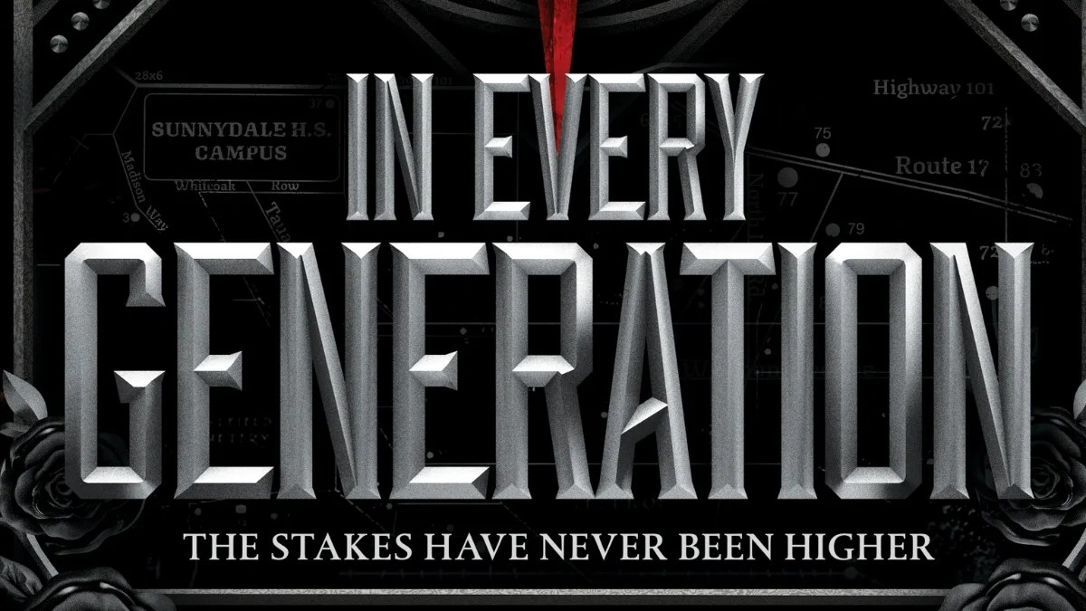 In Every Generation:Buffy the Vampire Slayer Book Excerpt