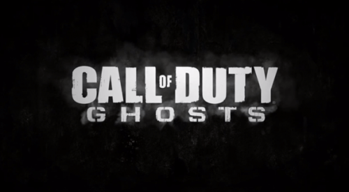 New official Call of Duty Ghosts live action trailer.... featuring ...