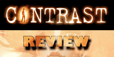 Contrast - Review (Xbox One) | TheXboxHub