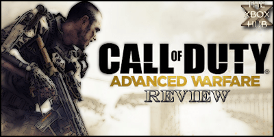 Call of Duty Advanced Warfare Review | TheXboxHub