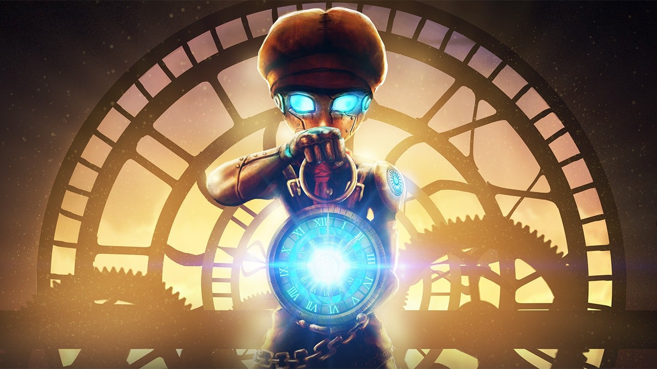 Clockwork announced and releasing later this year | TheXboxHub