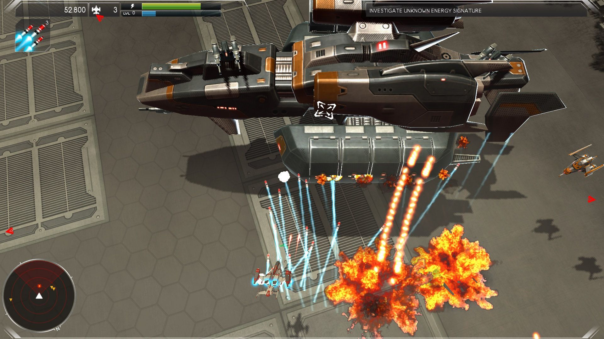 Project Root Review | TheXboxHub