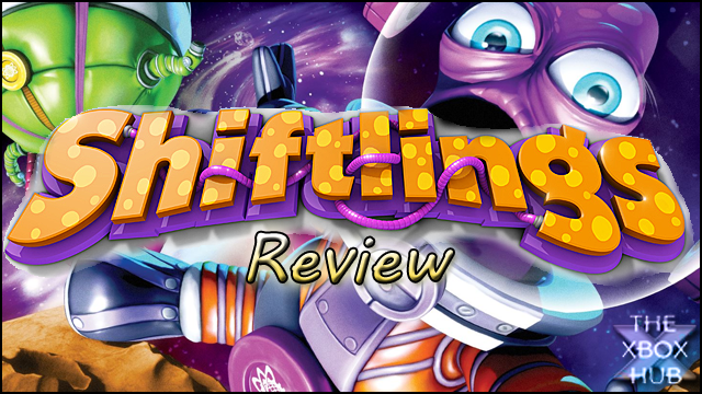 Shiftlings Review | TheXboxHub
