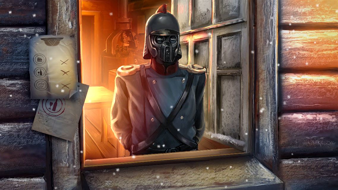 Clockwork Tales: Of Glass and Ink Review | TheXboxHub