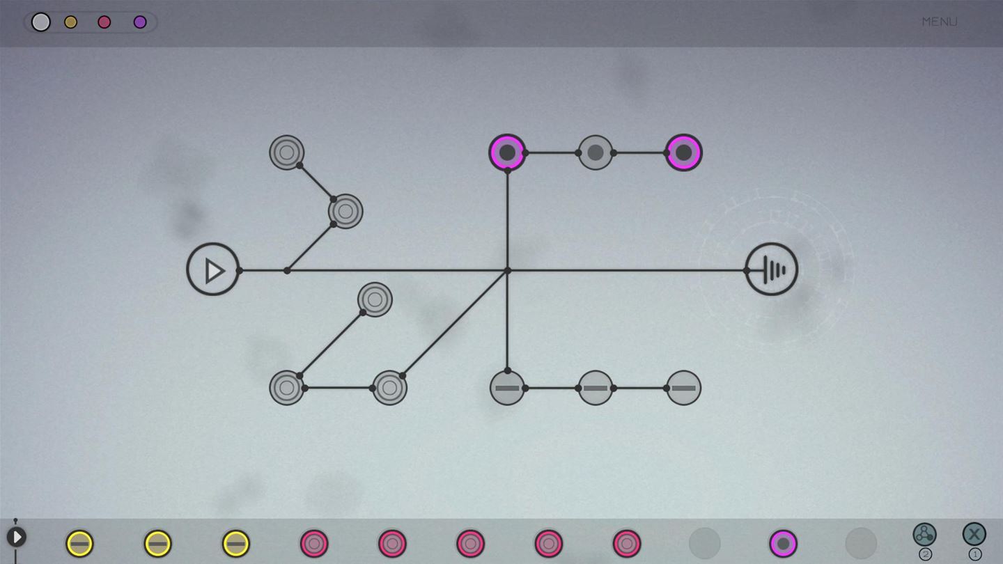 Circuits Review | TheXboxHub