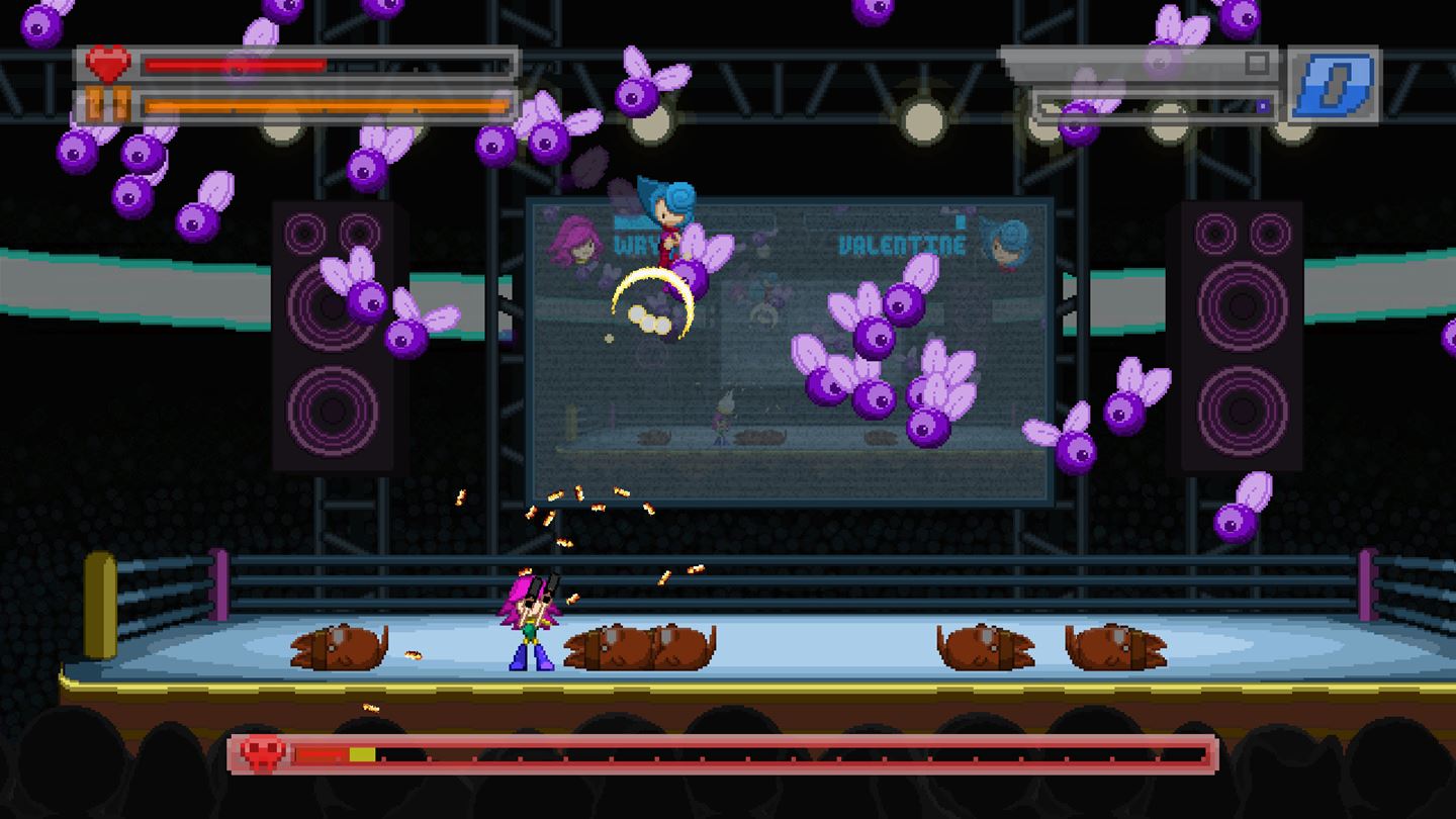 BLEED 2 Review | TheXboxHub
