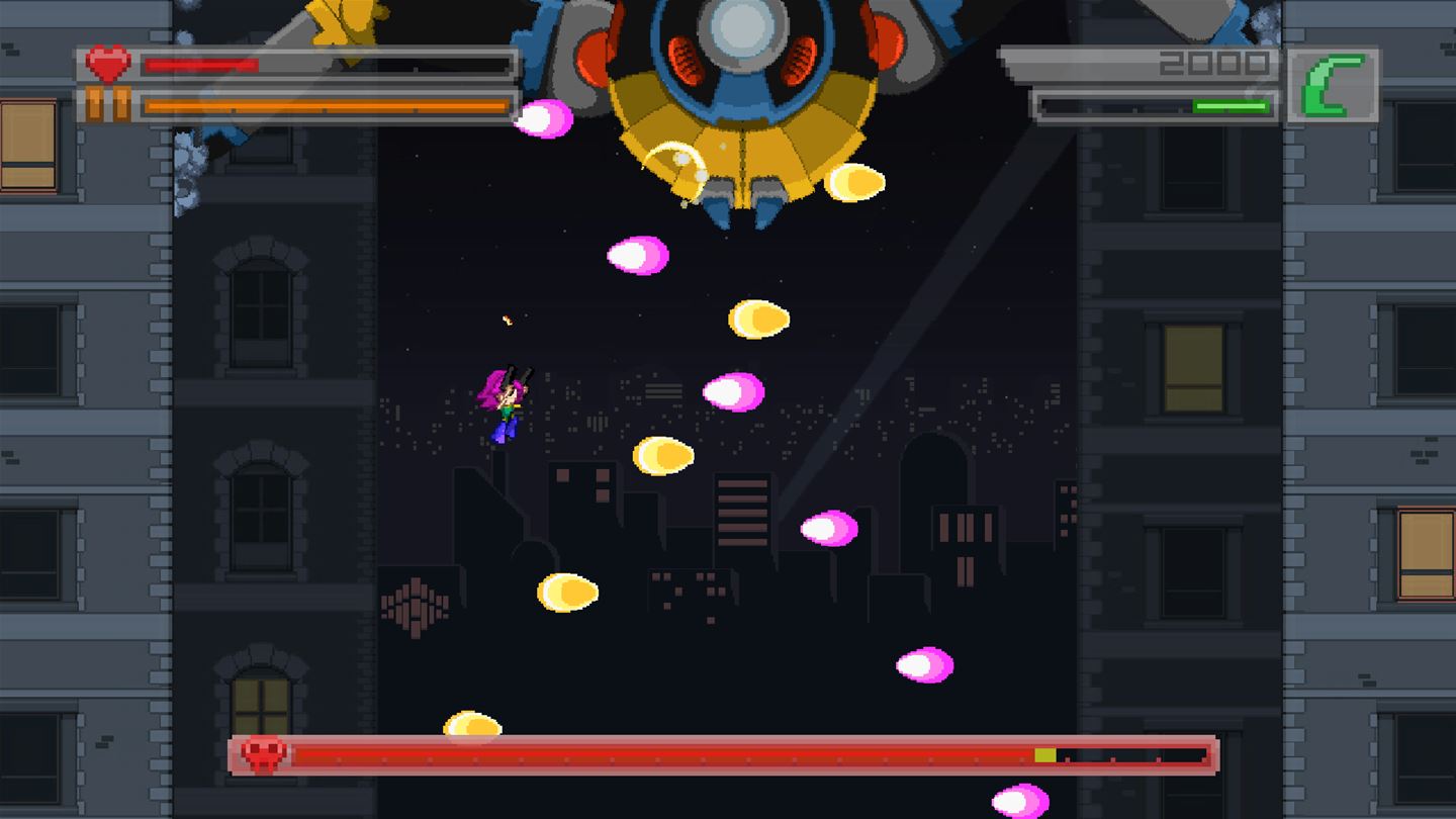 BLEED 2 Review | TheXboxHub