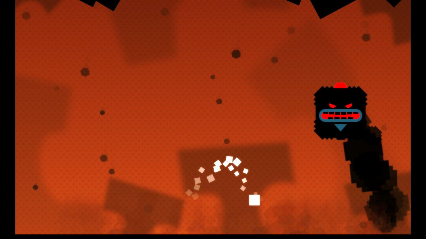 Mixing Thomas with Dark Souls, Alteric hits Xbox One and Nintendo ...