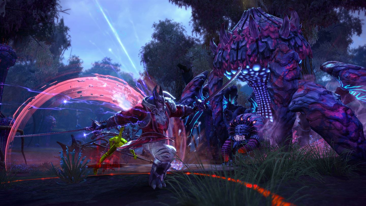 TERA Review | TheXboxHub