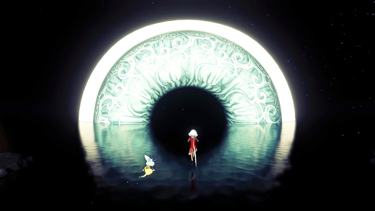 Illusion: A Tale of the Mind brings puzzling exploration to Xbox One ...