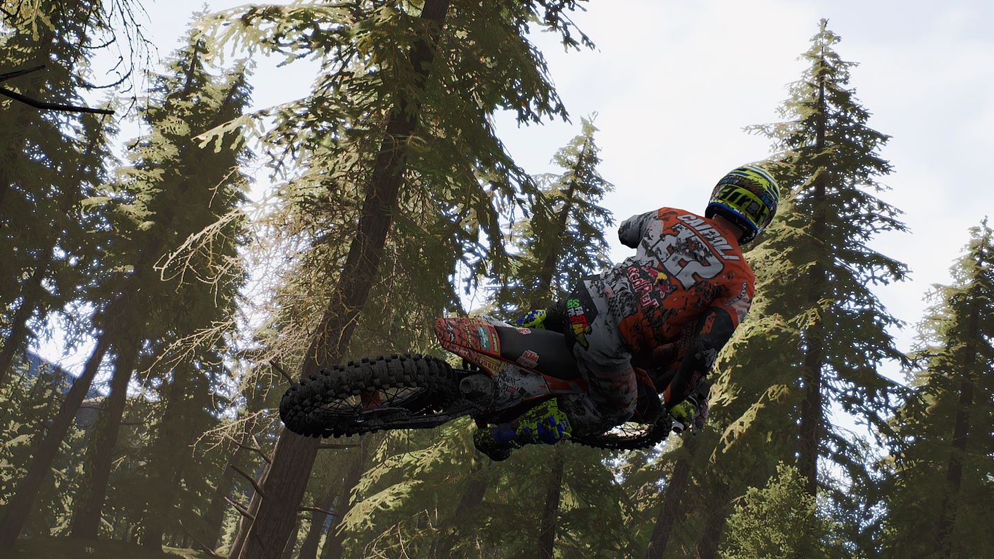 MXGP Pro Review | TheXboxHub