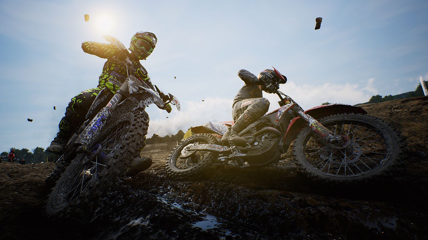 MXGP Pro Review | TheXboxHub