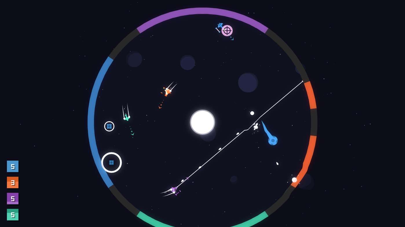 Rocket Wars Review | TheXboxHub