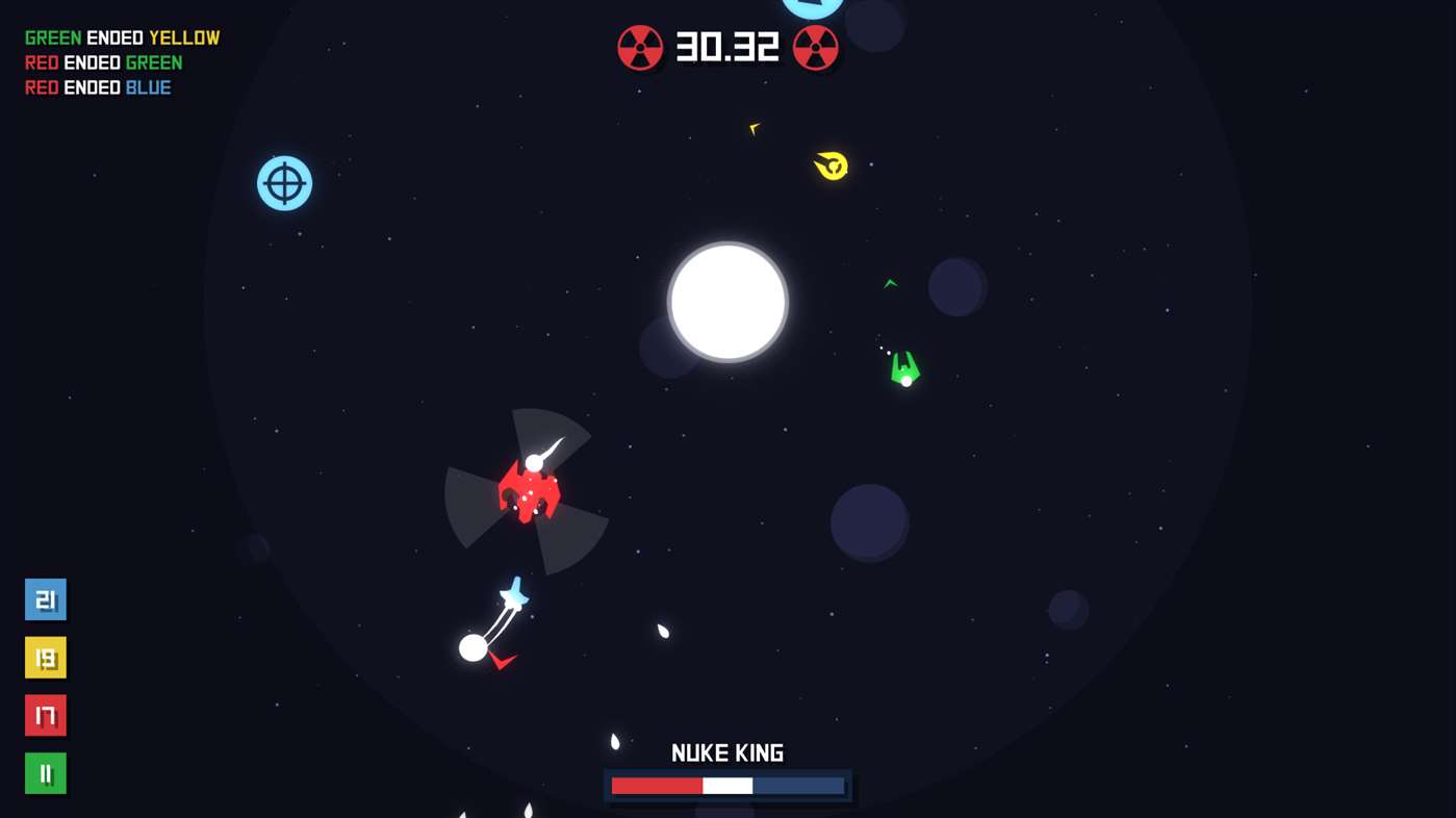 Rocket Wars Review | TheXboxHub