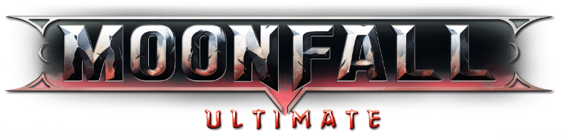 Hand-painted action RPG, Moonfall Ultimate, detailed and dated for Xbox ...